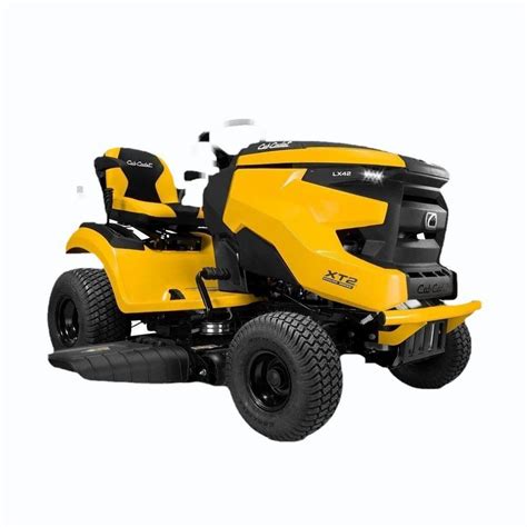 Cub Cadet Rear Discharge Cc 1023 Lawn Mower 46 Inch 25 Mm At ₹ 375000 In Panchkula