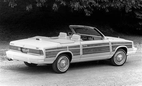 Chrysler K Car Logo