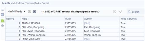Parsing Data Prep 2 3 Intermediate Alteryx Weekly Challenges The Data Babe