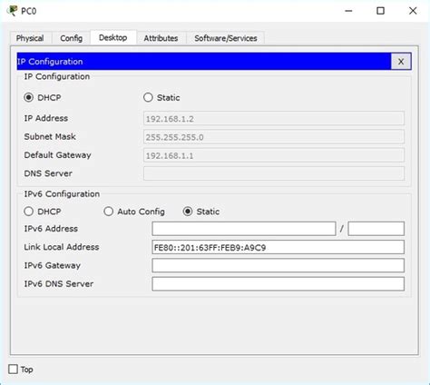 Dhcp Snooping Option 82