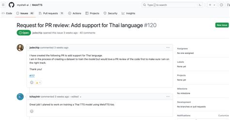 Thai Natural Language Processing ใครที่สนใจ Open Source Tts มาช่วยกัน
