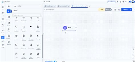 Remove Duplicates Lumenore Knowledge Base
