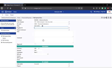 25 Best Expense Report Software For Error Free Books In 2025 The Cfo Club