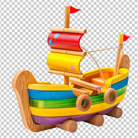 Premium Psd Set Collection Sea Ship Artificial Intelligence