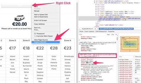 Troubleshoot Cabgrid Plugin Css Styling Layout And Appearance Issues