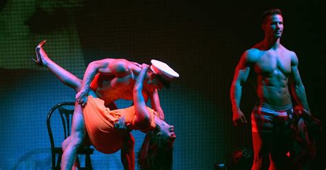 How Much Money Do Chippendales Performers Make