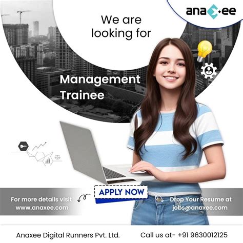 Anaxeedigitalrunners Managementtrainee Futureleaders