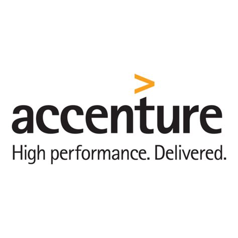 Accenture Logo Png Vector Eps Free Download