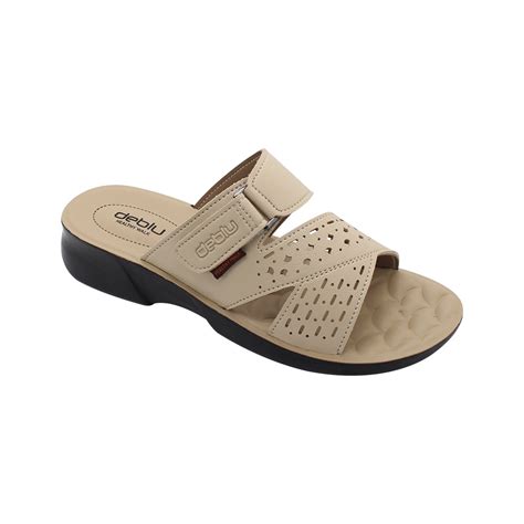 Deblu รองเท้าแตะเดอบลู เพื่อสุขภาพ รุ่น L827 Shopee Thailand