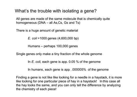 Dna Cloning Pdf