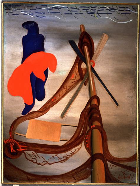 The Surrealist Impulse Wag