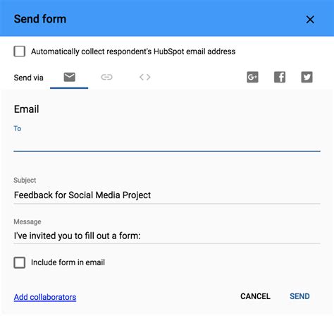 The Super Simple Way To Create Your Own Google Forms Templates
