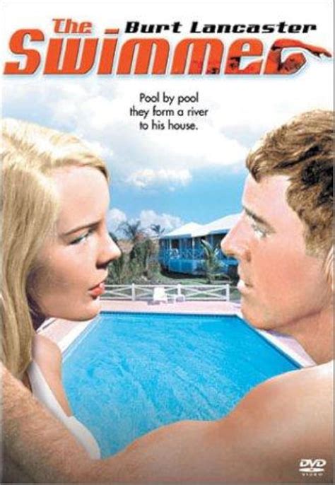 The Swimmer 1968