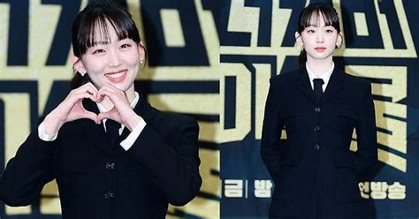 컴공과·신방과 졸업 후 26001 경쟁률 뚫고 슈퍼모델 입상한 여배우 롱스커트룩