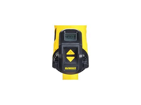 DeWALT D26414-QS Horkovzdušná pistole - Schipro, s.r.o.