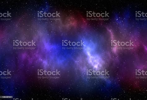 스타 더스트와 빛나는 별과 공간 배경 현실적인 우주와 색상 성운 다채로운 은하 3d 일러스트레이션 0명에 대한 스톡 사진 및 기타 이미지 Istock