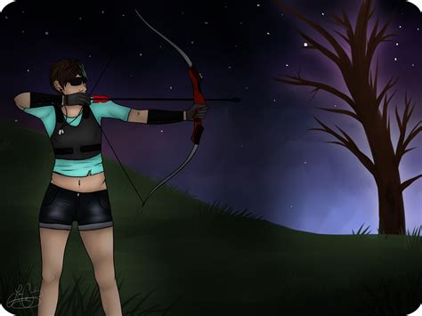 Sf Task Target Practice By Departeddoe On Deviantart