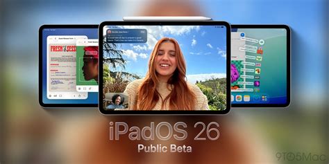 Ipados 26 Public Beta Is Here And Full Of Powerful New Features 9to5mac