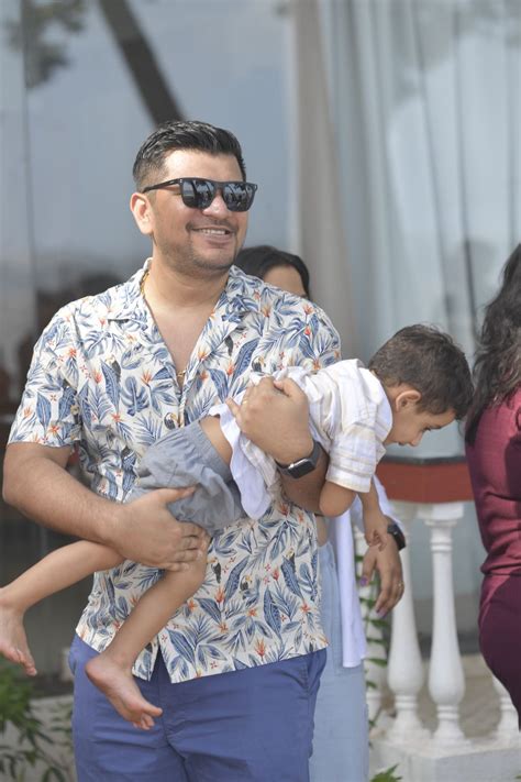 Pratik Thakker On Linkedin Work Is Serious But Moments Like These