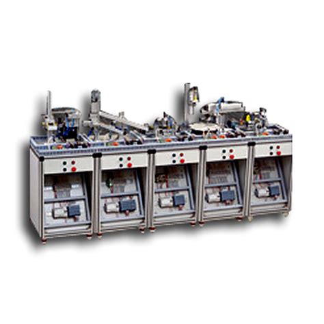 Modular Manufacturing System Neelkanth Engineers