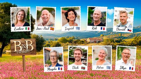 Bandb Vol Liefde Kijkers Verliezen Hun Geduld “hoe Kan Je Zó Naïef Zijn ” Daily News