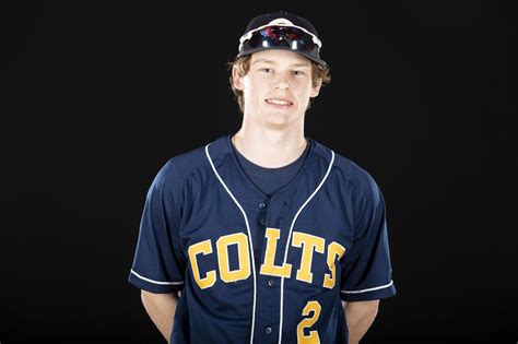 Ayden Frey Michael Boblick Each Drive In For Cedar Cliff In District A Win Over Hempfield