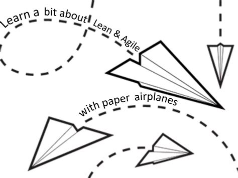 Scrum Labsc01 Paper Airplanes Albertprofe Wiki