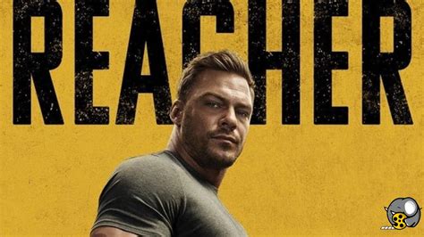 سریال ریچر فصل ۳ قسمت ۱ با دوبله فارسی فیلو