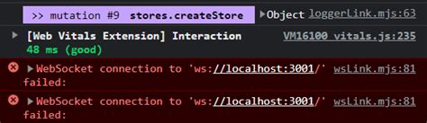 Bug Error Thrown Inside Subscription Breaks Websocket · Issue 4534 · Trpctrpc · Github