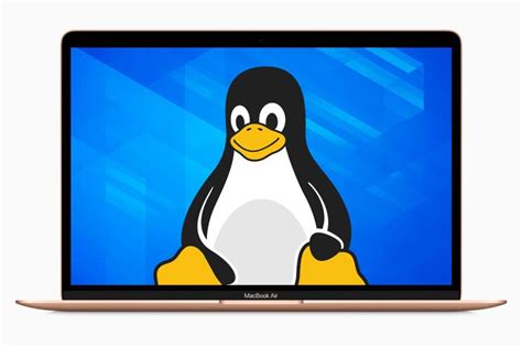Mohammed Berdai On Linkedin Easily Run Linux Virtual Machines For Free On Your Mac With Utm