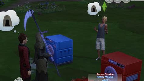 Tutorial Using The Resize Cheat In The Sims 4 SimsVIP