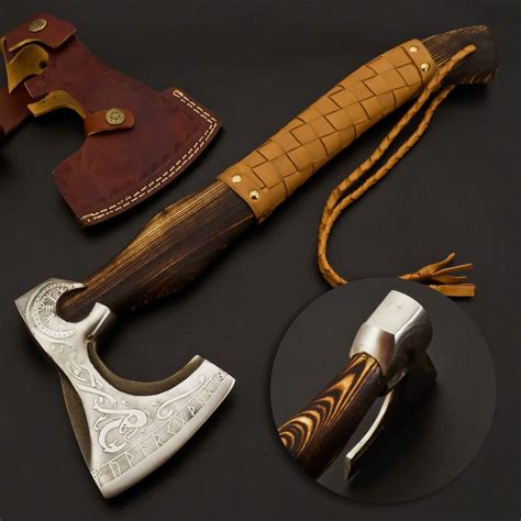 Axe Sharp Spot Llc