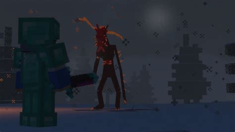 Theres A New Dweller The Wendigo Youtube