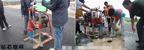 道路施工的压实度检测方法有哪些？ 市政工程 筑龙路桥市政论坛