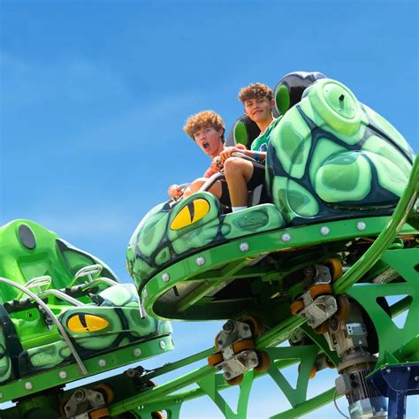 Spinning Coasters Sbf Visa Group