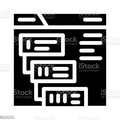 콜 센터 글리프 아이콘 벡터 일러스트레이션의 의사 소통 연산자 단계 0명에 대한 스톡 벡터 아트 및 기타 이미지 0명 문제