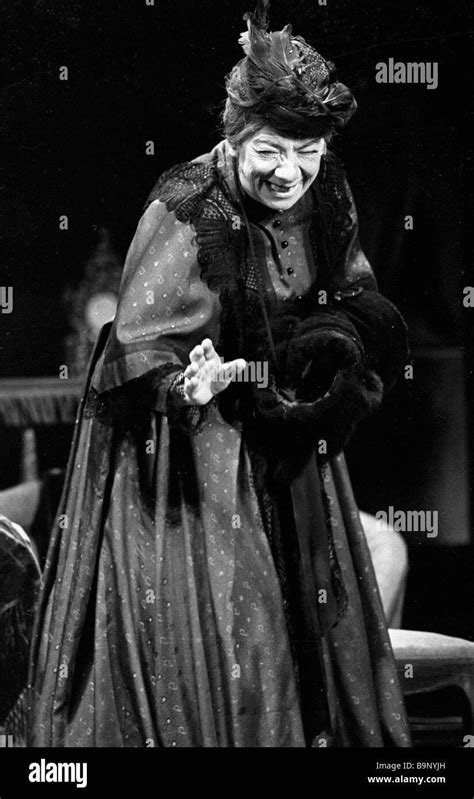 Серафима Бирман 63 фото