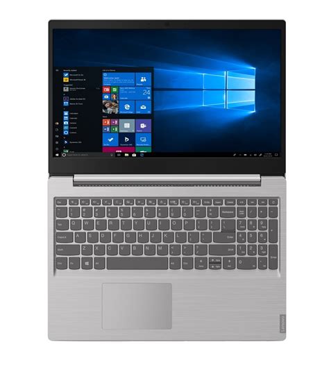 Лаптоп Lenovo IdeaPad S145 15IIL 81W800FUBM на цена от 1088 00 от Ардес