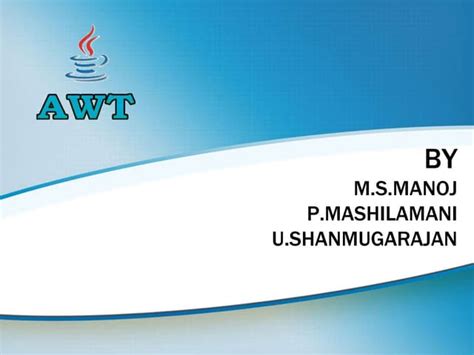 Inheritance In Java Ppt Pptx