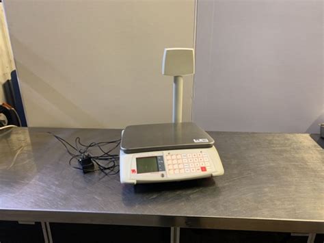 Ohaus Aviator 7000 Price Scale Ps Auction We Value The Future Largest In Net Auctions