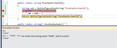 C Unable To Parse String To Integer Value Stack Overflow