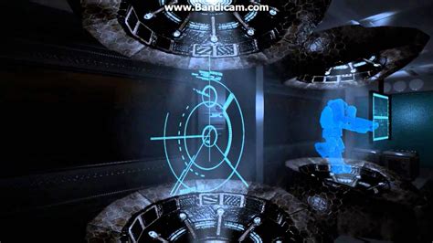 Andromeda Hologram Shader Unity 3d Youtube