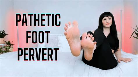 Pathetic Foot Pervert Trailer Babe Babe Porn Feat Holly Hardy Xhamster