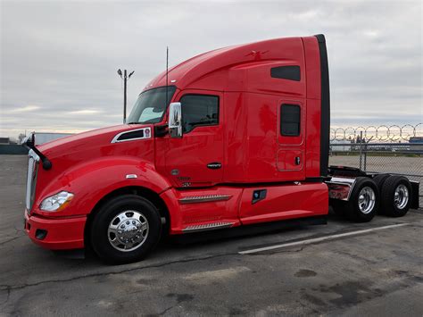2020 Kenworth T680 Papé Kenworth