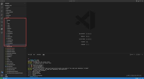 Electron杂谈 以vs Code为例『vs Code』『性能优化』『electron』『跨端技术』『lsp和d 掘金