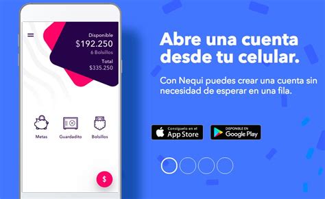 ¿cómo Transferir De Bancolombia A Nequi En Solo 9 Pasos ️