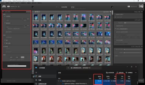 Solved Issue With Arc B390 Gpu Acceleration In Lightroom 2026