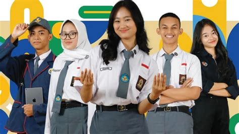 Ppdb Jakarta 2024 Jalur Zonasi Smp Sma Smk Sudah Dibuka Jadwal Cara Daftar Dan Persyaratan