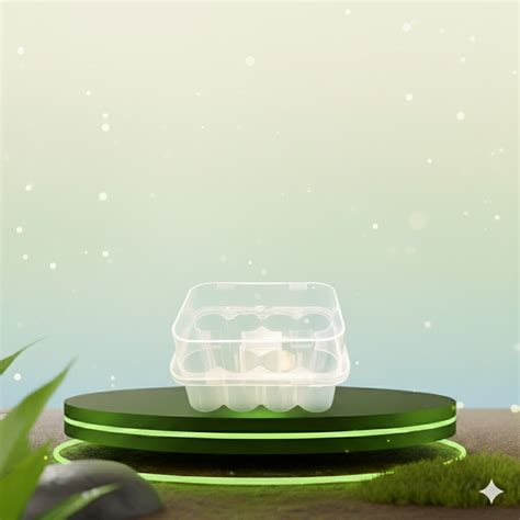 Storage Boxes 2 Pack Storage Case 10 Vial Storage Each Bio