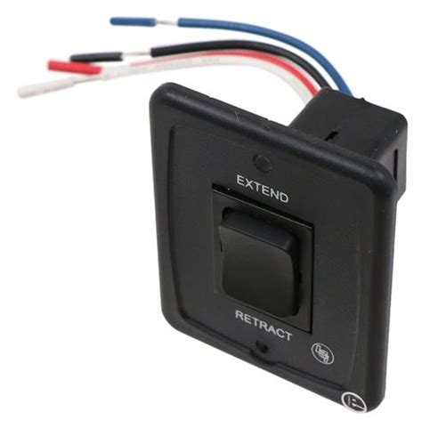 Solera Awning Switch Wiring Diagram